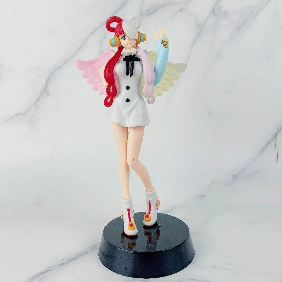 One Piece Diva Uta Figure | Jackie's Uniquely U Boutique, LLC